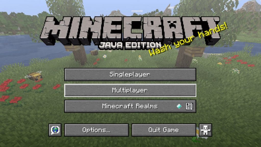 Résoudre le bug minecraft "Done Loading" sous Ubuntu - Génération Linux