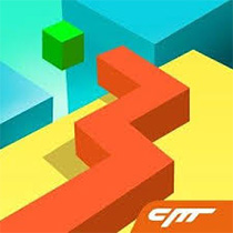 Télécharger Dancing Line - Génération Linux pour PC