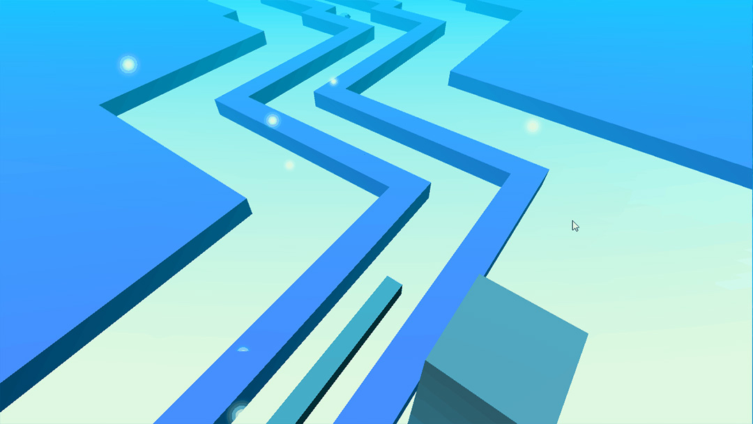 Télécharger Dancing Line - Génération Linux pour PC